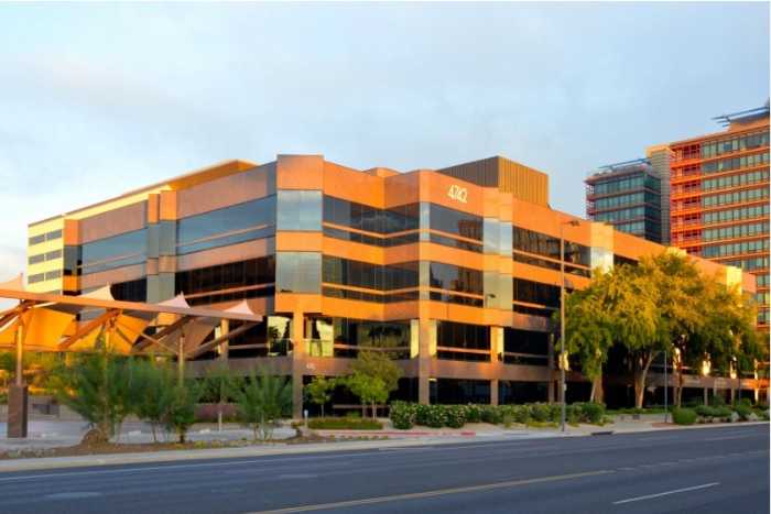 Virtual Office Arizona | Your City Office