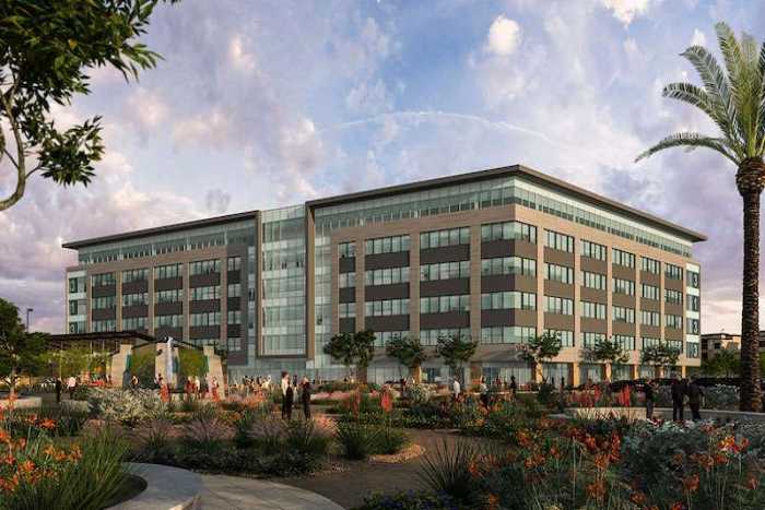 Virtual Office Arizona | Your City Office