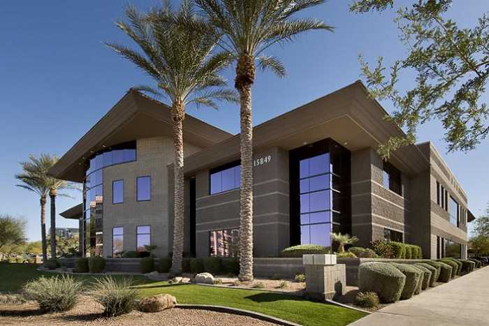 Virtual Office Arizona | Your City Office