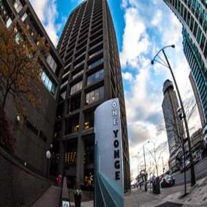 Virtual Office Toronto, Ontario | Your City Office